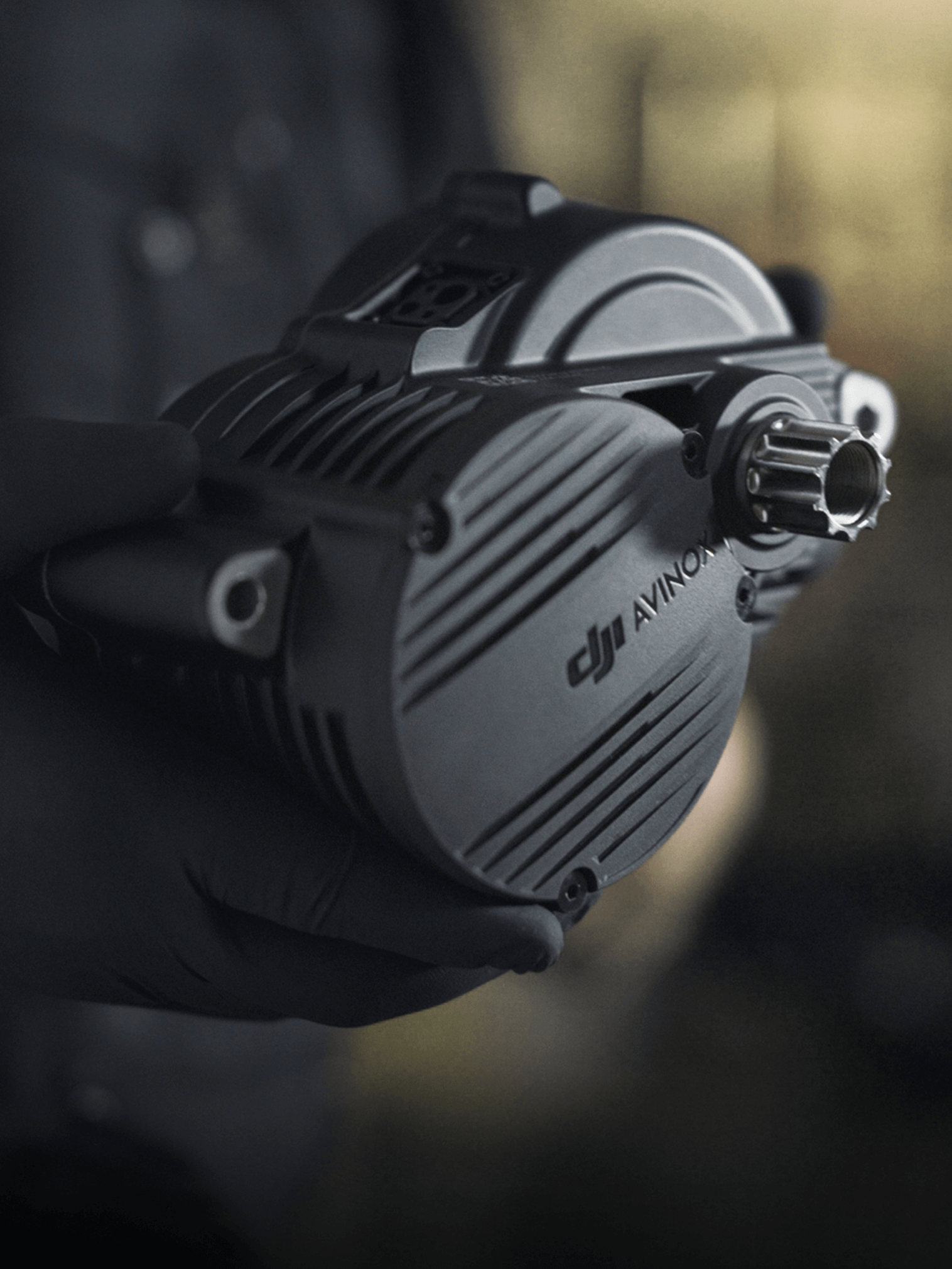 Amflow Bikes | Lightweight, Full-Power E-MTB (Portugal)