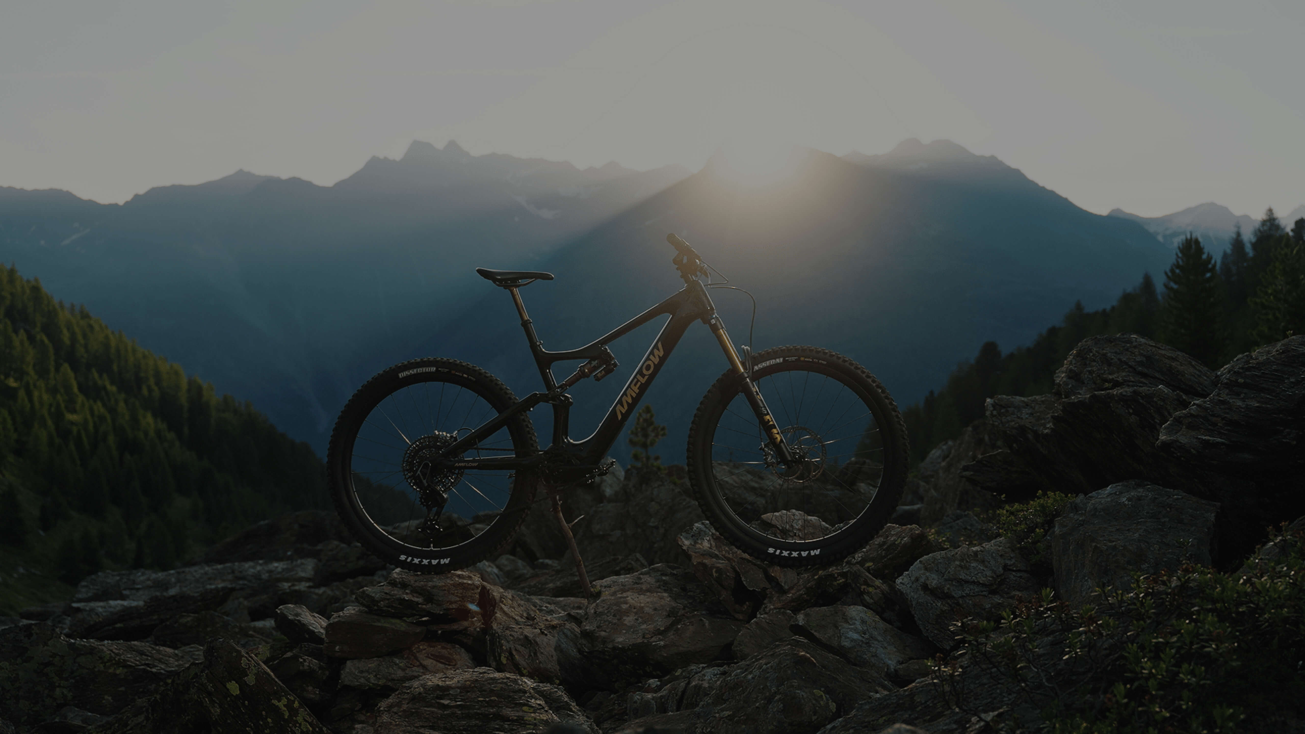 The Ultimate Guide: Lightweight eMTB Technical White Paper & Field ...