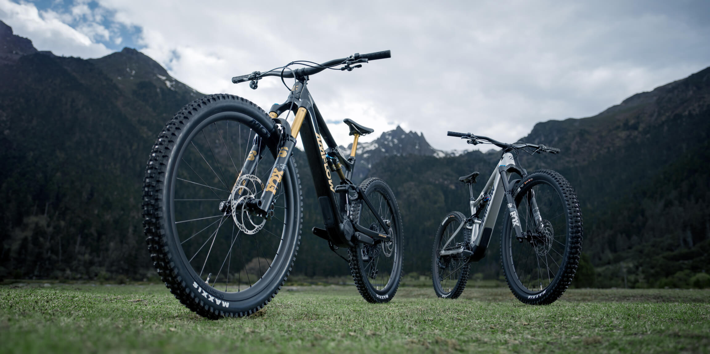 A beginner's guide to eMTB racing (Other Regions)