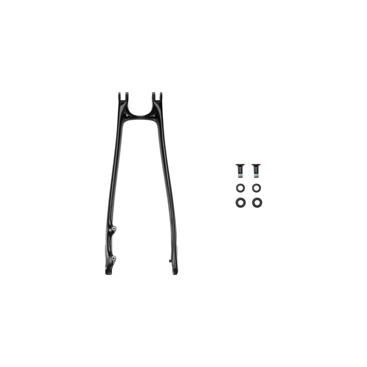 Acquista Kit di riparazione del forcellone obliquo Amflow PL (nero ...